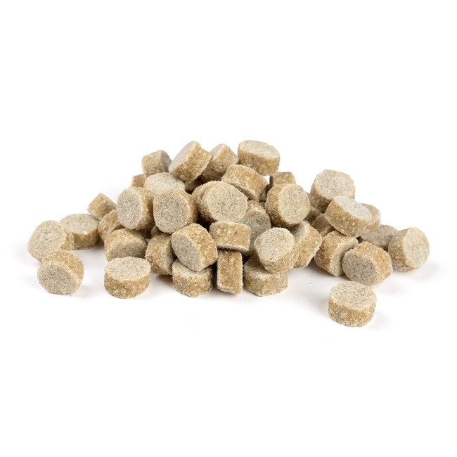 Kokos Leckerli Hund Rezept