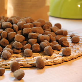 Futtermilben und Futtermilbenallergie vermeiden » futalis.de