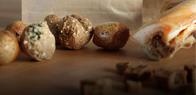 futalis® Individuelle Hundenahrung von Tierärzten entwickelt